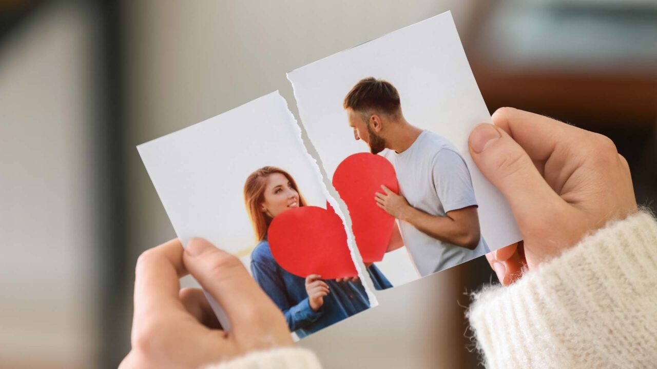 Legally Separated - Date of Separation - Cape Fear Family Law